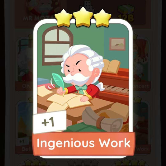 Monopoly Go Set 11 | Limited Collection | Buy Now